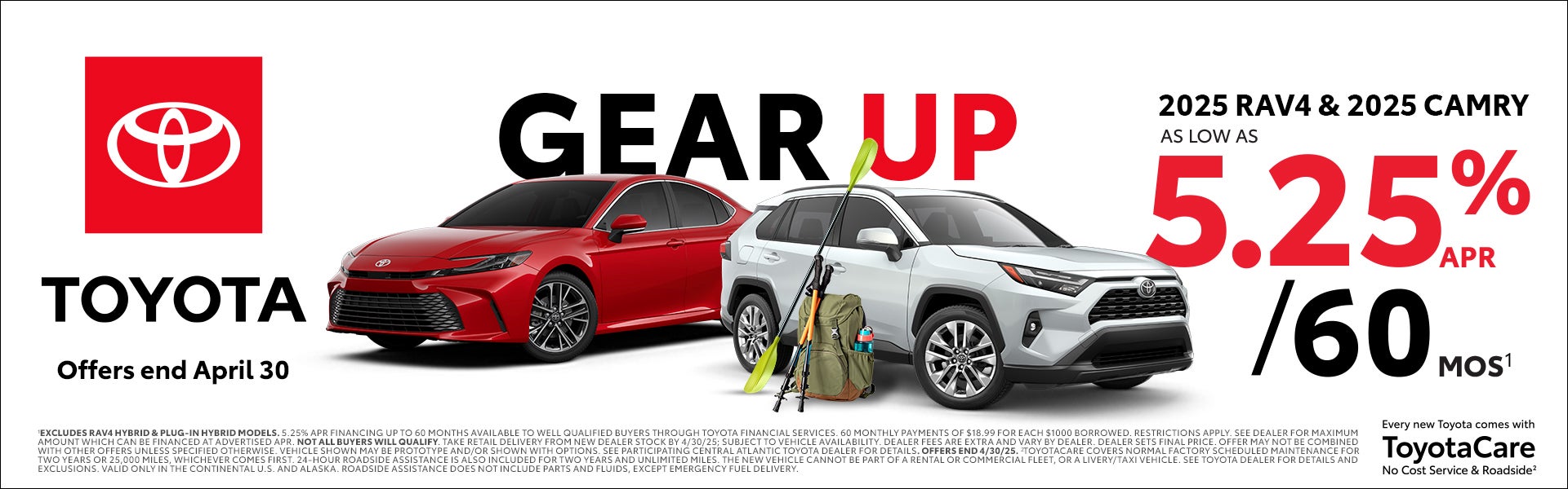 Alexandria Toyota | New & Used Toyota Dealership In Alexandria, VA