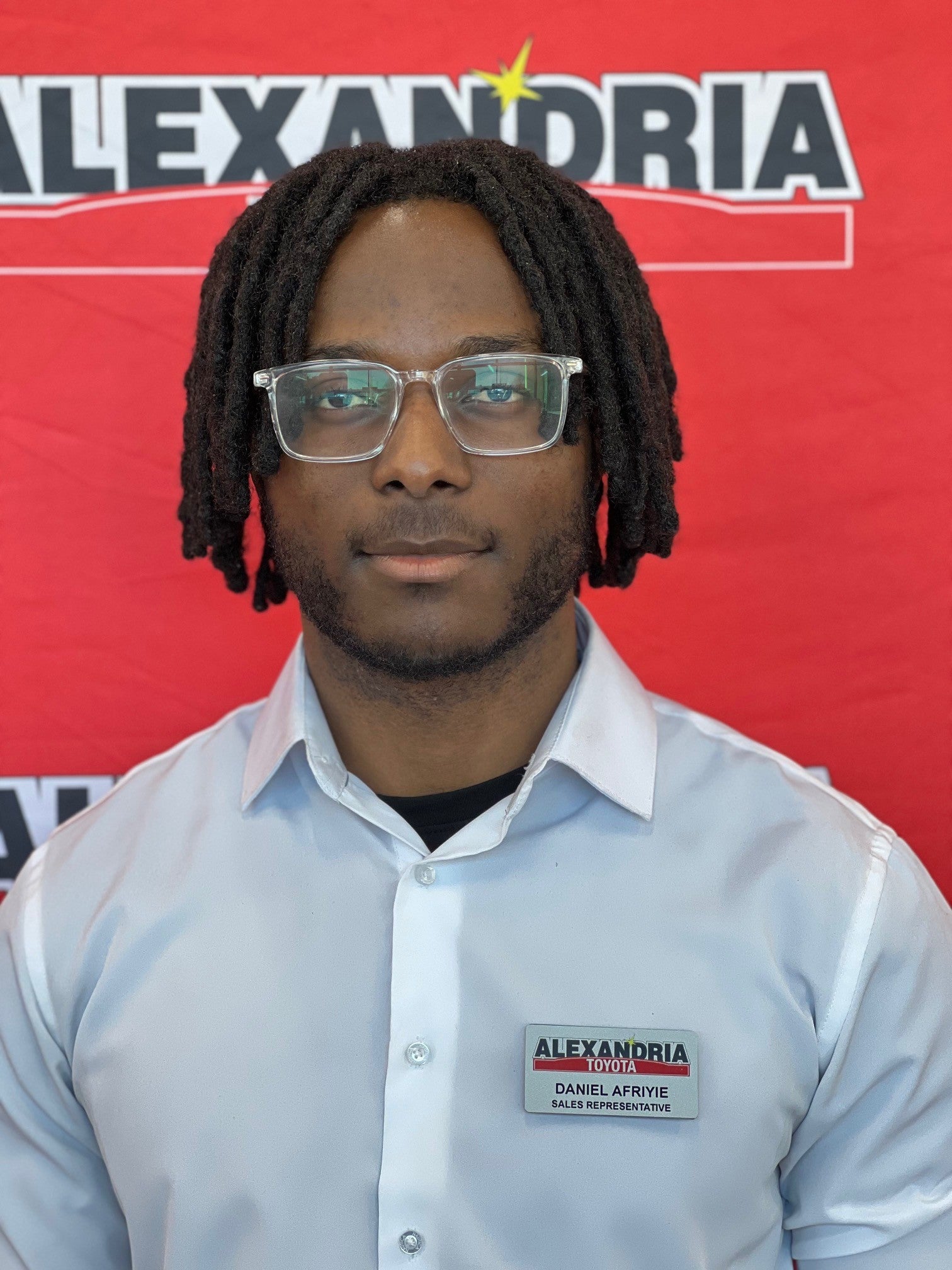 Meet the Staff | Alexandria Toyota
