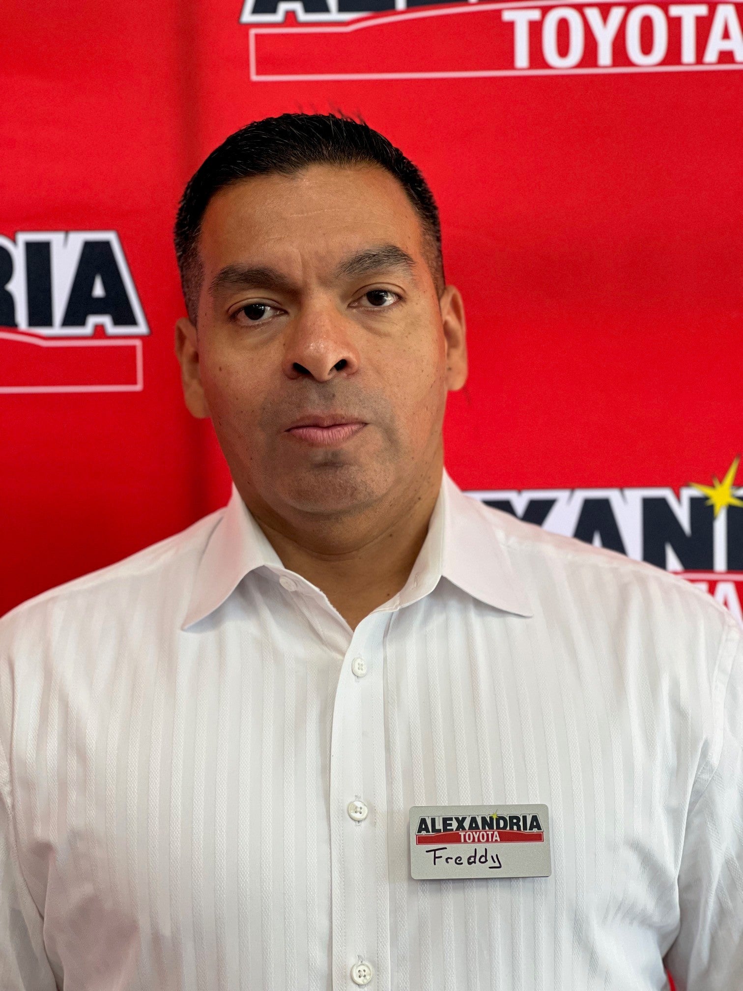 Meet the Staff | Alexandria Toyota