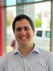 Meet the Staff | Alexandria Toyota