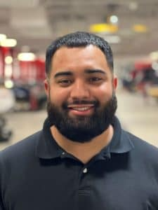 Alexandria Toyota Staff | Alexandria Toyota dealer in Alexandria VA