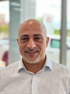 Meet the Staff | Alexandria Toyota