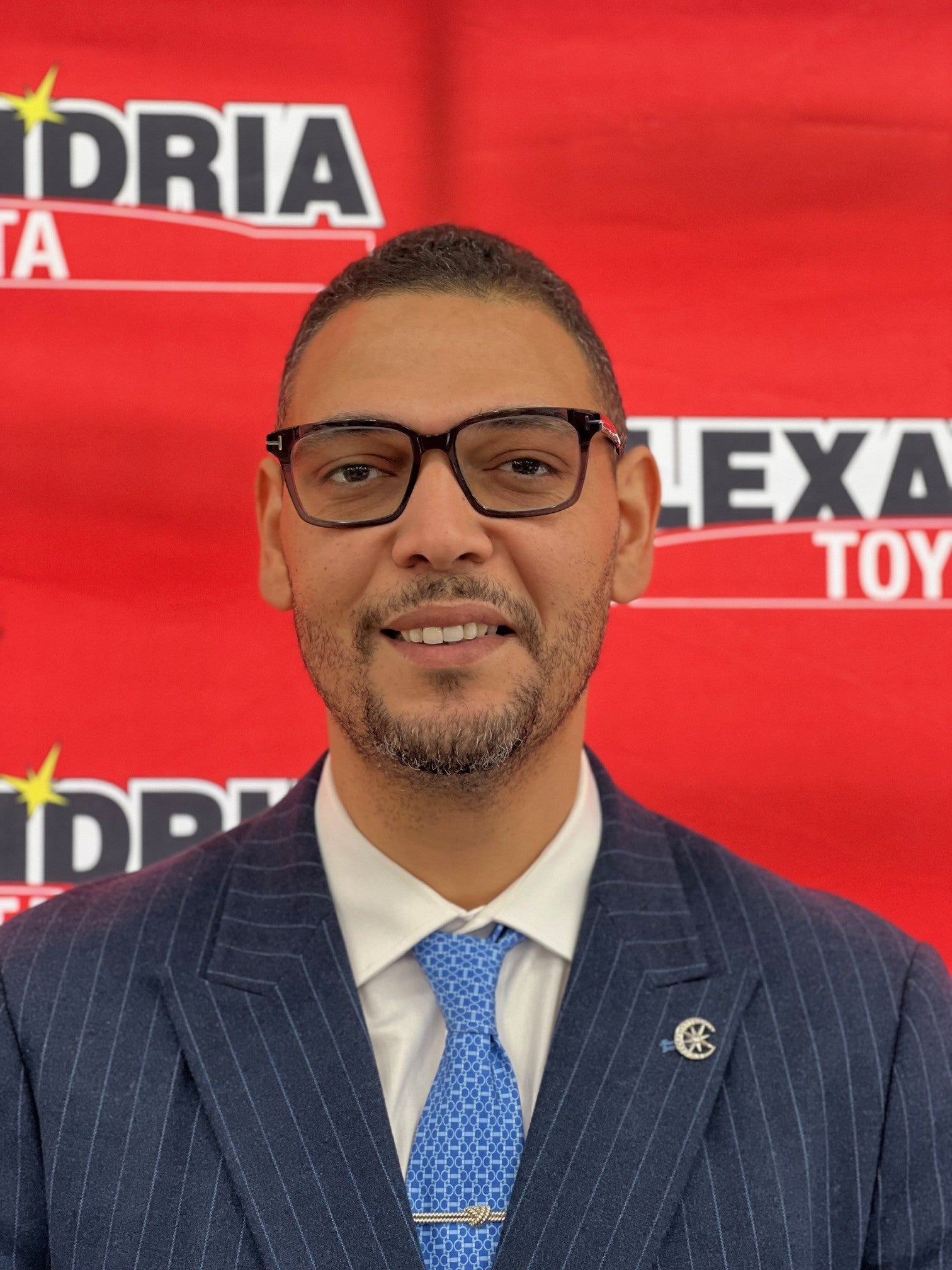 Meet the Staff | Alexandria Toyota